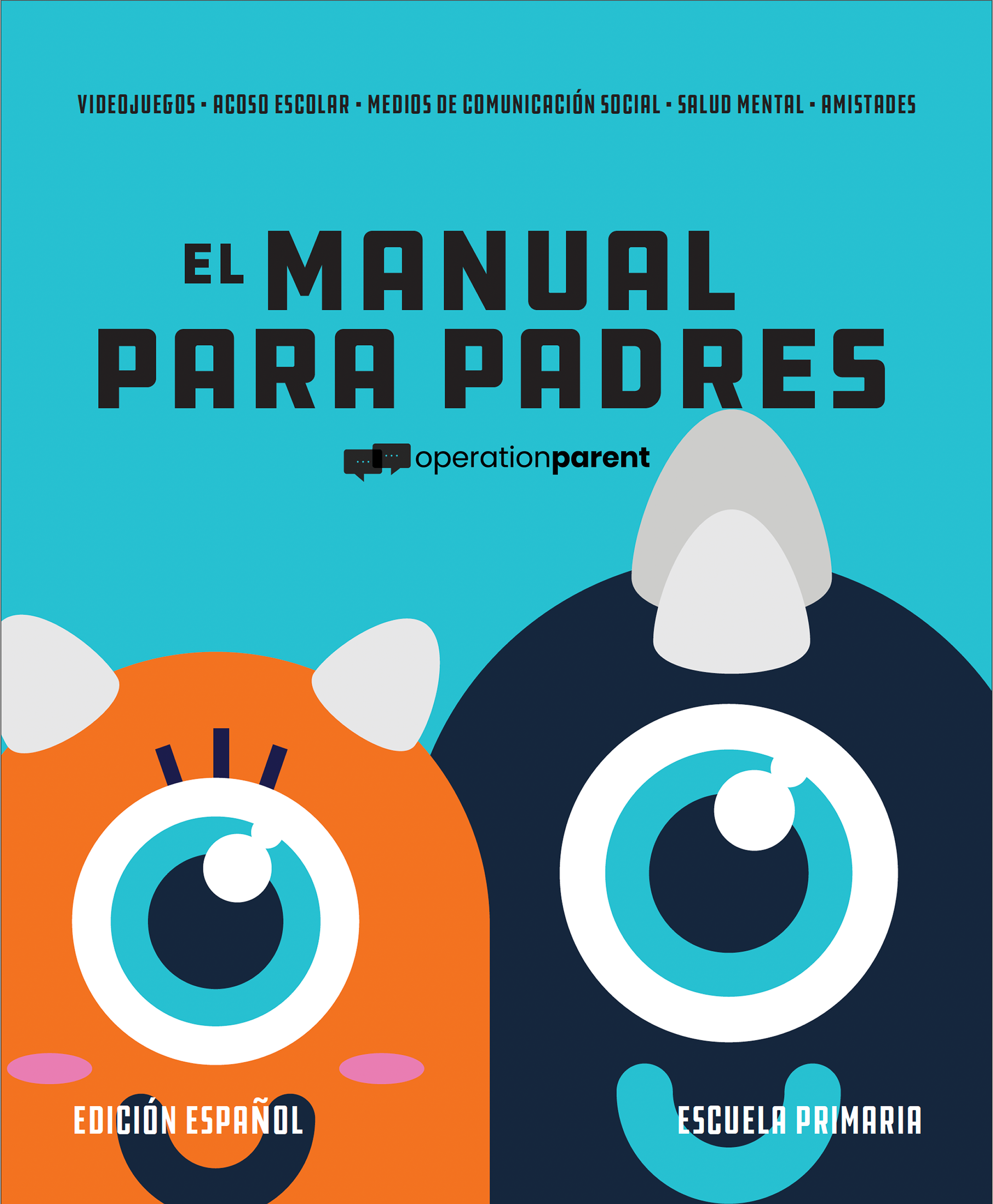 Operation Parent